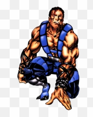 Chibi Cyrax Mortal Kombat - Mortal Kombat Cyrax Drawing Png,Mortal ...