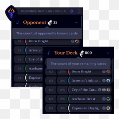 Angels Of Death Looking For Clan Png Overwatch Teamspeak Icon - free ...