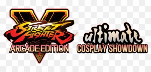 Street Fighter Iv Transparent Png - Super Street Fighter 4 Logo,Street ...