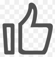 Upvote - Dot Png,Upvote Png - free transparent png images - pngaaa.com