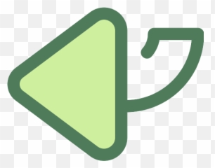 Arrow Illustration In Png Svg Back Icon - free transparent png images ...