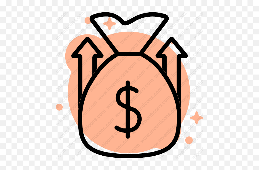 Download Fundraising Vector Icon Inventicons - Language Png,Vector Icon ...