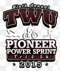 Twu Logos - Transport Workers Union Logo Png,Texas Woman's University ...