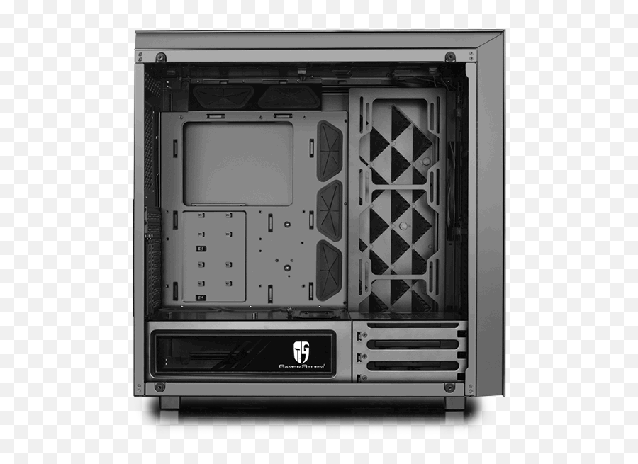 New Ark 90se Gamer Storm Cases - Deepcool Cf140 Png,Transparent ...