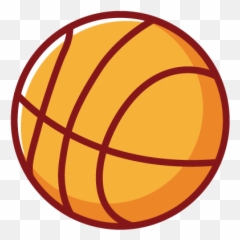 Banner Free Bouncing Basketball Clipart - Bounce A Ball Png,Basketball ...