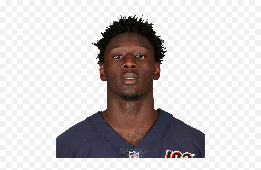 Riley Ridley Wr For The Chicago Bears - Riley Ridley Chicago Bears Png ...