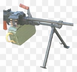 Zewikia Weapon Heavymachinegun M249 Css - Machine Gun Counter Strike ...