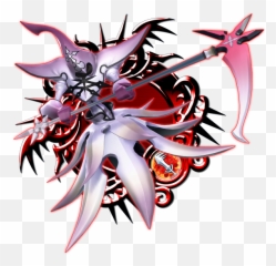 Reaper Transparent Png - Reaper Overwatch Png,Reaper Transparent - free ...