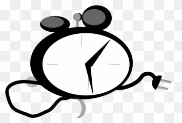 Clock Png - Bfb Clock Clipart Full Size Clipart 3654899 Battle For ...