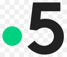 Transparent Number 5 Icon - Number 5 Transparent Background Png,5 Png ...