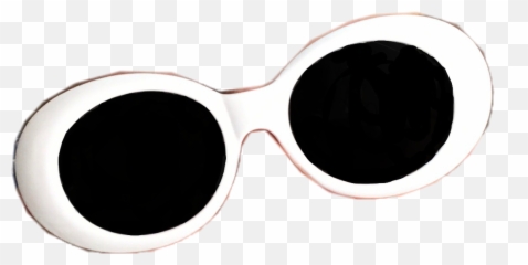 Clout Goggle Clip Art Transparent - Transparent Clout Glasses Png,Clout ...