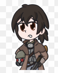 Boomers - Number Png,Fallout New Vegas Logo - free transparent png ...