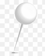 White Pin Cushion Icon - Free White Pin Cushion Icons Png,White Pin ...