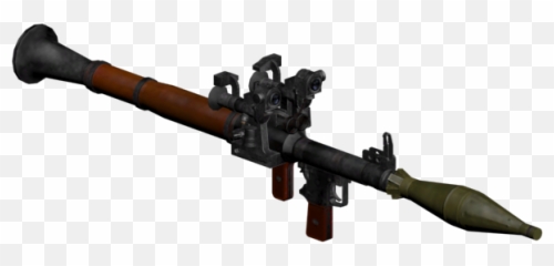 Rocket Launcher Png - Rocket Launcher,Rocket Launcher Png - free ...