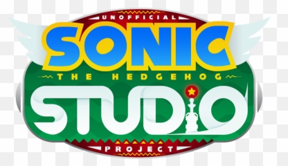 Saturday Morning Sonic - Sonic Satam Logo Png,Sonic 06 Logo - free ...