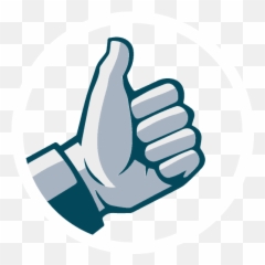 First Person Hand Sticker - Transparent First Person Hand Png,Hand ...