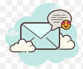 Free transparent cute messages icon images, page 1 - pngaaa.com