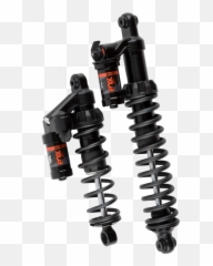 Walker Evans Shock Services U2013 Hygear Suspension - Walker Evans ...