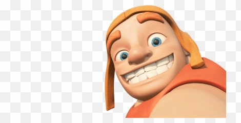 Download Clash Royale Hog Rider Png - Transparent Png Clash Of Clans ...