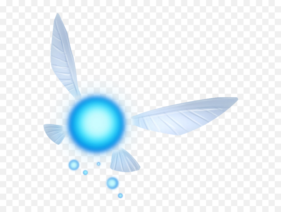 Zelda Navi Transparent U0026 Png Clipart Fre 727300 - Png Navi The ...