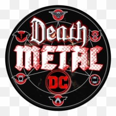 Death Band Logo Transparent Png - Extermination Dismemberment Members ...