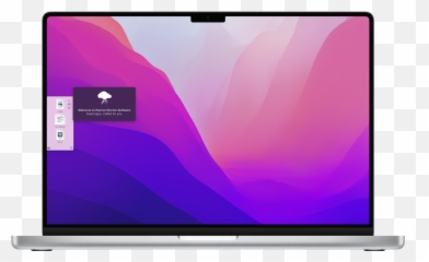 Set Of Mac Os Icons - Macos Png,Finder Icon For Mac - free transparent ...