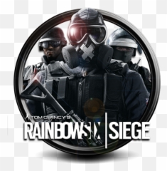 Rainbow Six Png 8 Image - Rainbow Six Siege Render,Rainbow Six Png ...