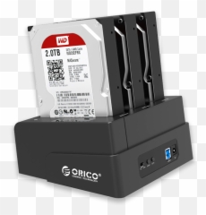 Hard Disk External Usb Drive - Magnetic Storage Devices Png,Hard Drive ...