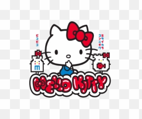 Download Hello Kitty Devil Bad Cats Here - Hello Kitty Angel And Devil ...