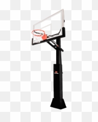 Banner Free Bouncing Basketball Clipart - Bounce A Ball Png,Basketball ...