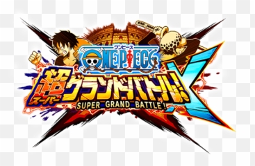 One Piece - Graphic Design Png,One Piece Logo - free transparent png ...