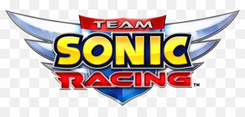 Sonic R - Illustration Png,Sonic R Logo - free transparent png images ...