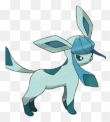 Download Graphic Library Glaceon - Glaceon Fat Png,Glaceon Transparent ...