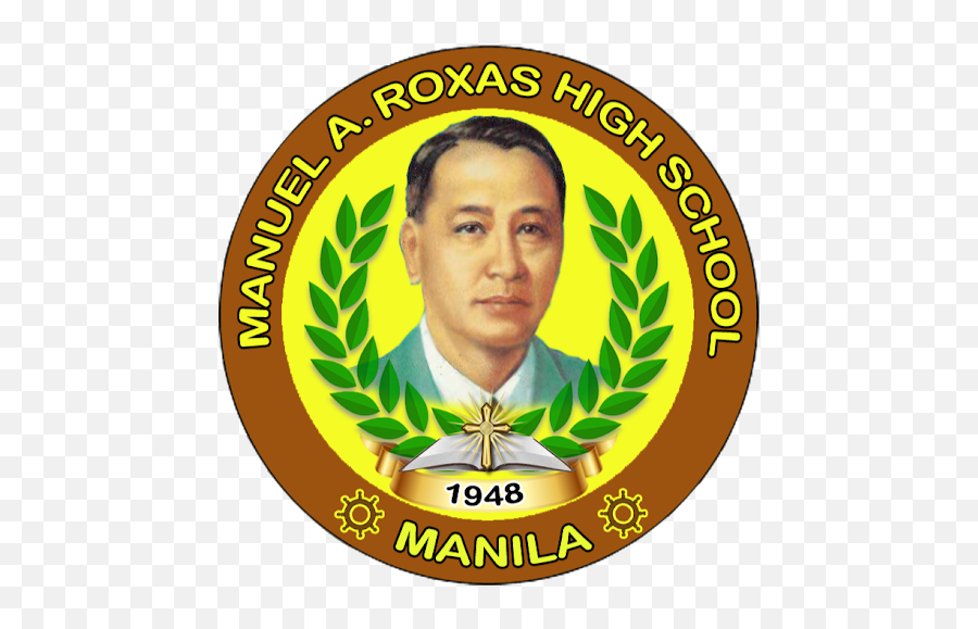Photo Manuel Roxas High School Full Size Png Download Manuel Roxas