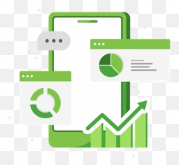 Download Enrich Data Icon Only - Data Analysis Png,Data Analysis Icon ...