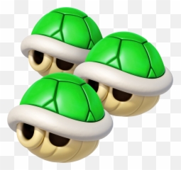 Blue Shell Png Picture - Mario Kart Flying Shell,Blue Shell Png - free ...