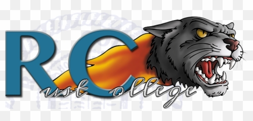 Rust College Bearcats Logo Clipart - Rust College Bearcats Logo Png ...