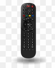 Download Led Tv Remote Png Image - Tv Remote Hd Png,Tv Remote Png ...