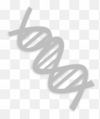 White Dna Icons Png Transparent - Dna Icon Png White,Dna Png - free ...