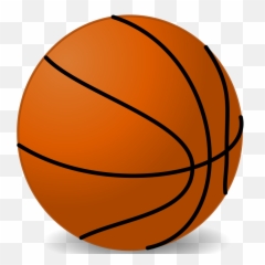 Banner Free Bouncing Basketball Clipart - Bounce A Ball Png,Basketball ...