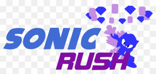 Sonic 06 Logo Illustration - Sonic The Hedgehog 2006 Png,Sonic 06 Logo ...