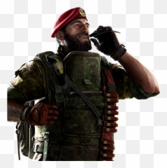 Rainbow Six Png 8 Image - Rainbow Six Siege Render,Rainbow Six Png ...