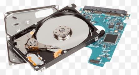 Hard Disk External Usb Drive - Magnetic Storage Devices Png,Hard Drive ...