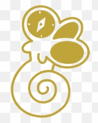 Lunar Client Icon In Color Style - Lunar Client Logo Png,Icon De - free ...