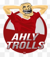 Trinity Christian College Trolls Logo - Trinity Trolls Png,Trolls Logo ...