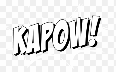 Free transparent kapow png images, page 1 - pngaaa.com