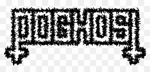 Death Band Logo Transparent Png - Extermination Dismemberment Members ...