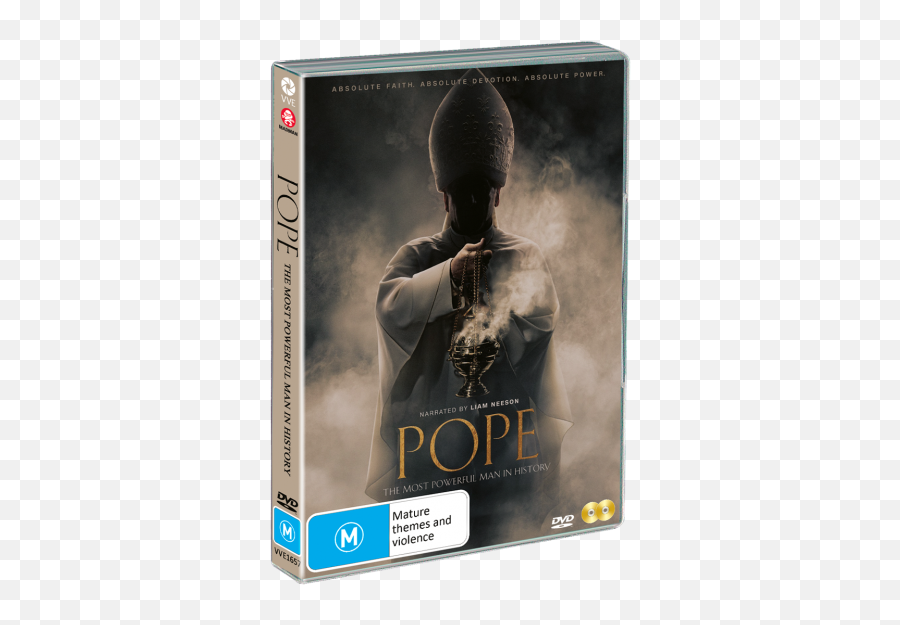 Pope The Most Powerful Man In History - Pope The Most Powerful Man In ...