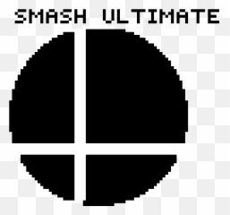 Smash Ball - Sign Png,Smash Ball Png - free transparent png images ...