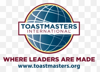 Toastmasters International - Logo And Design Elements Toastmaster ...